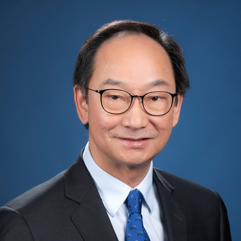 Keynotes – EAI BICT 2023