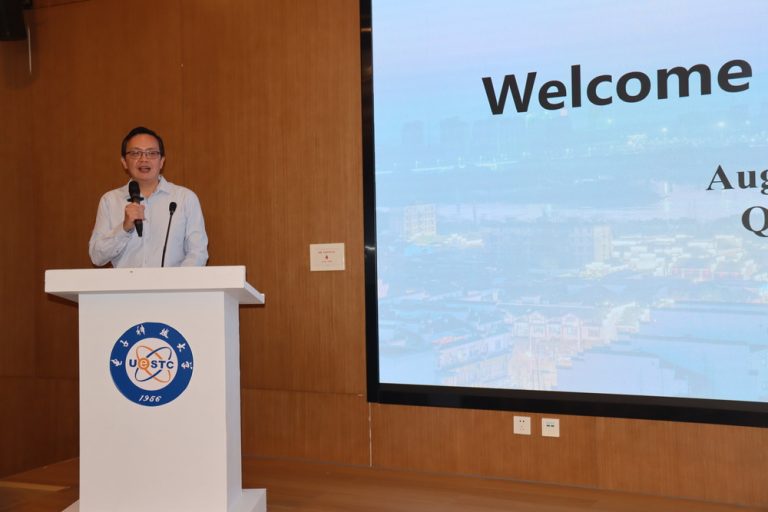 Gallery of BICT 2024 – EAI BICT 2024 – 15th EAI International Conference on Bio-inspired ...