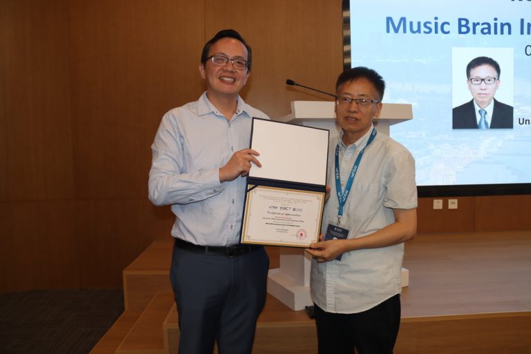 Gallery of BICT 2024 – EAI BICT 2024 – 15th EAI International Conference on Bio-inspired ...