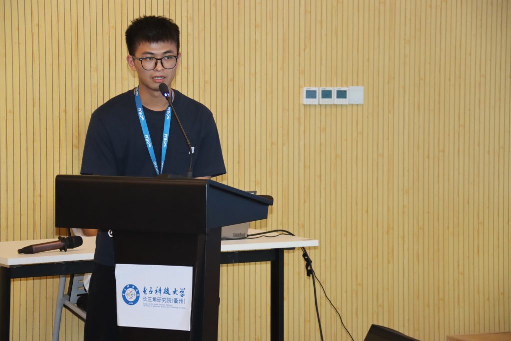 Gallery of BICT 2024 – EAI BICT 2024 – 15th EAI International Conference on Bio-inspired ...