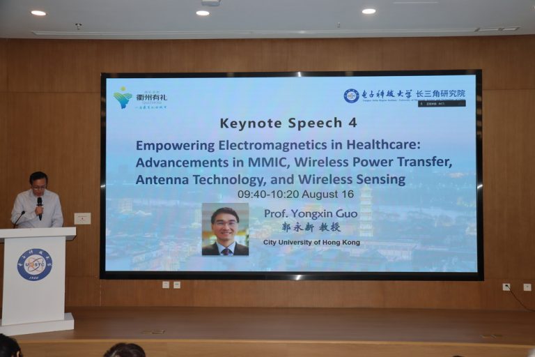 Gallery of BICT 2024 – EAI BICT 2024 – 15th EAI International Conference on Bio-inspired ...