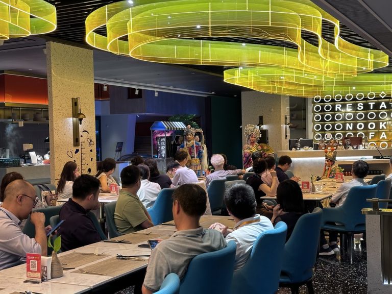 Gallery of BICT 2024 – EAI BICT 2024 – 15th EAI International Conference on Bio-inspired ...